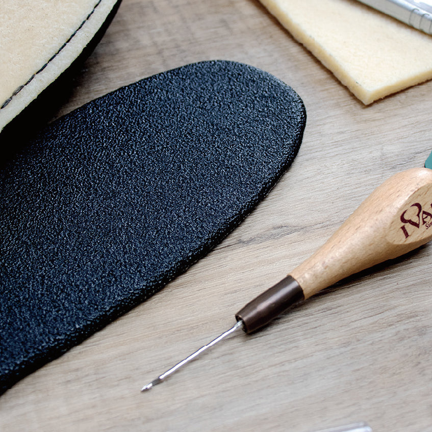 LEATHERWORKING TIPS — Ivan Leathercraft