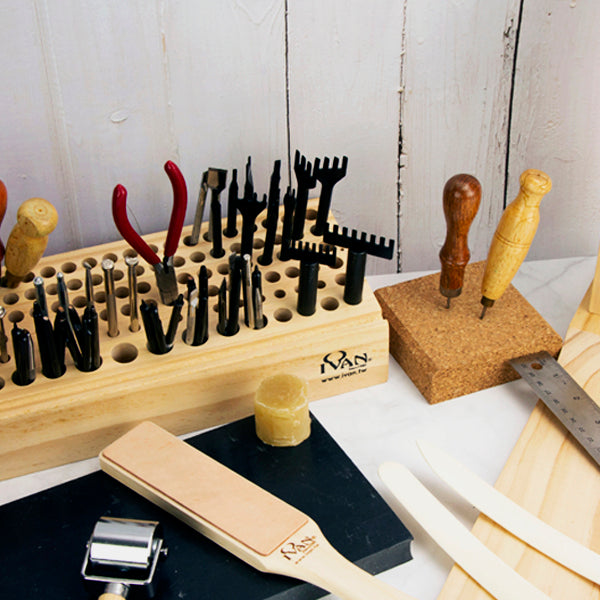 CATALOGS — Ivan Leathercraft