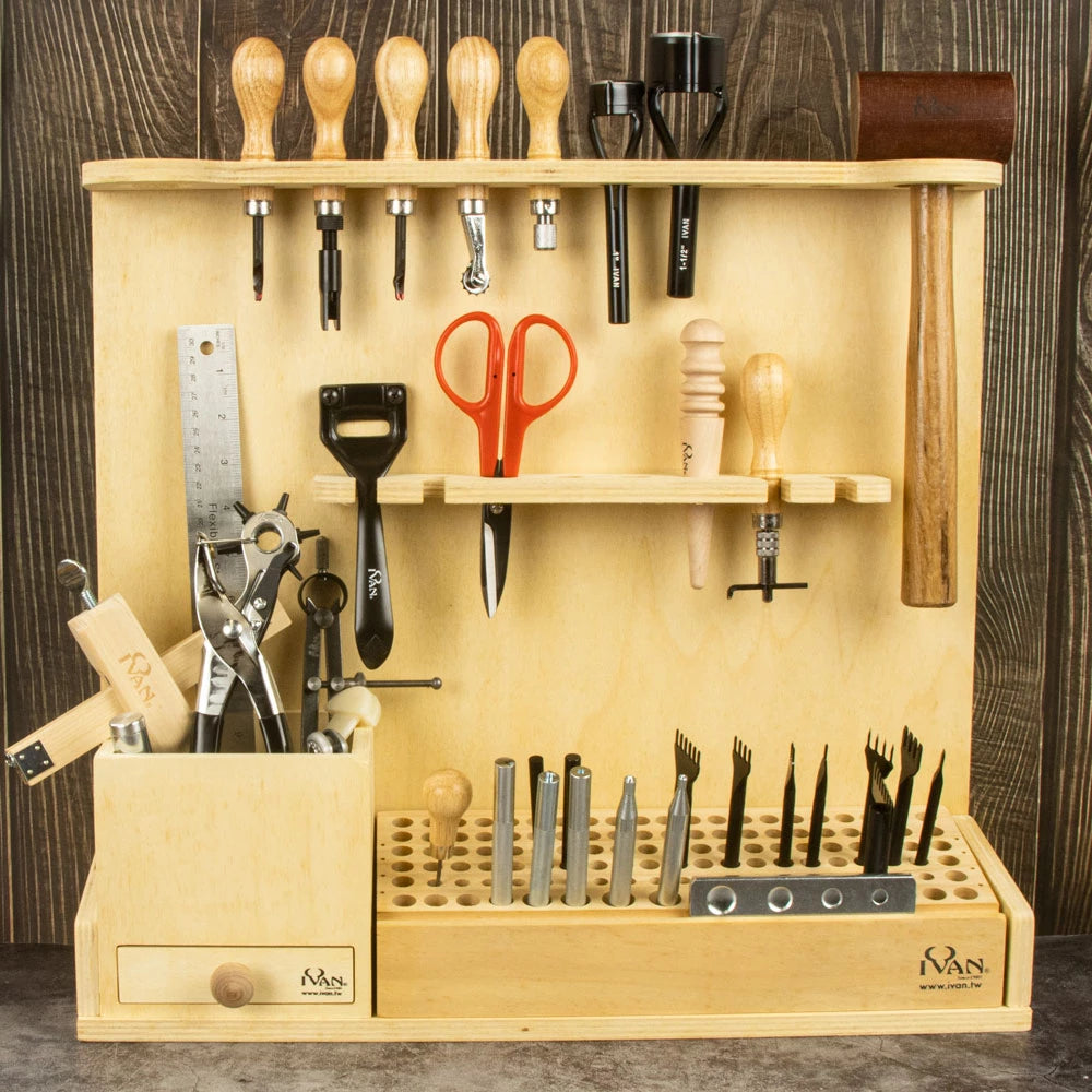 Hand Tool Bundle Sets — Ivan Leathercraft