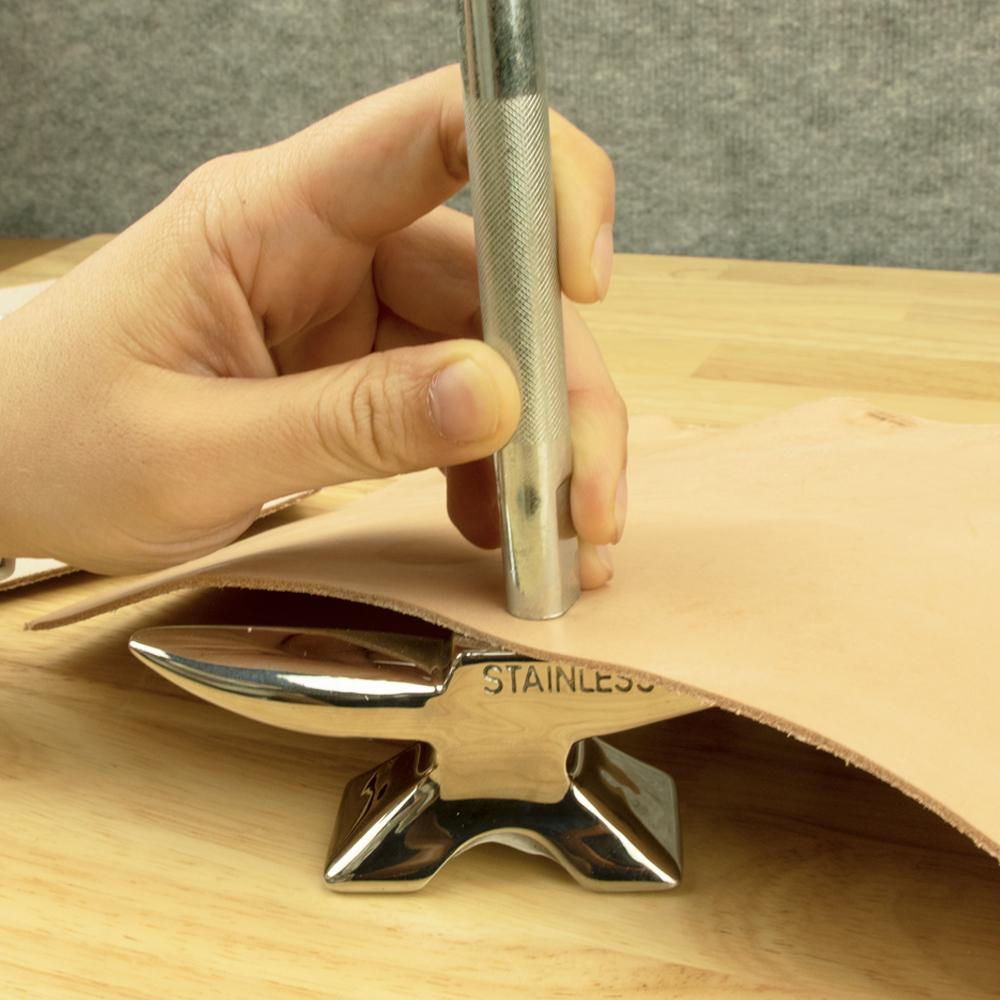 Setting Tools Clearance — Ivan Leathercraft