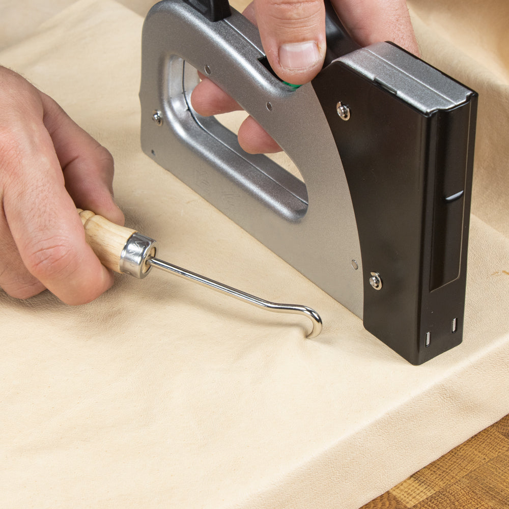 Upholstery Tools & Supplies — Ivan Leathercraft