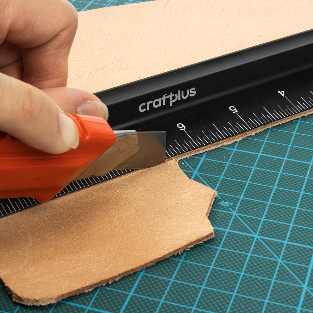 Craftplus® Hand Tools — Ivan Leathercraft