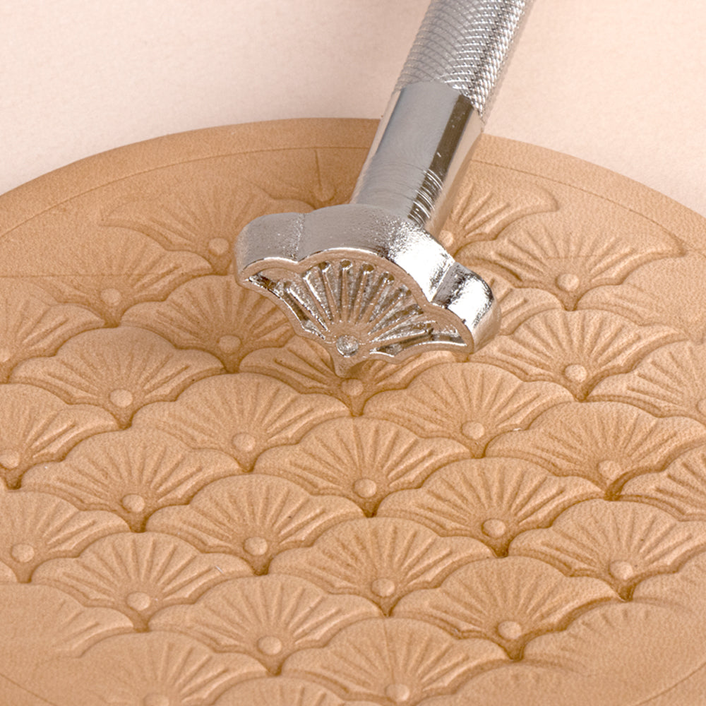 Basic Stamping Tools — Ivan Leathercraft