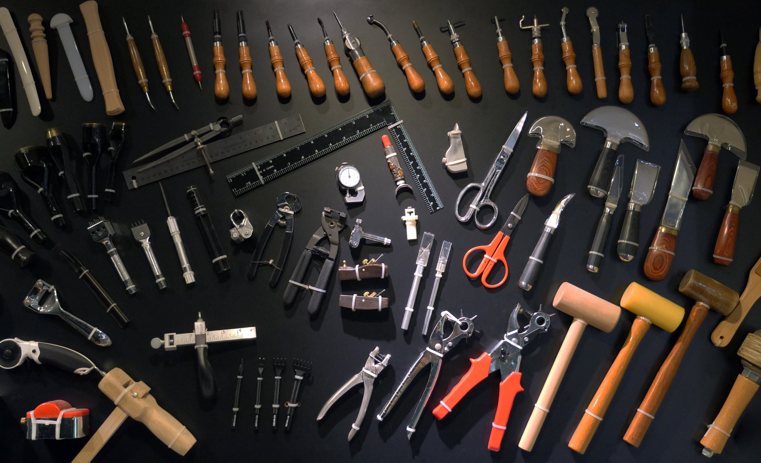 About Ivan Leathercraft Co., Ltd