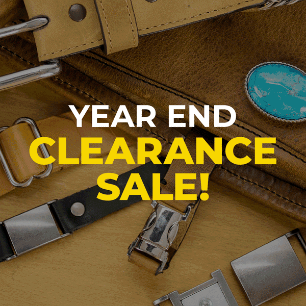 Tech Tip: Double Loop Lacing — Ivan Leathercraft