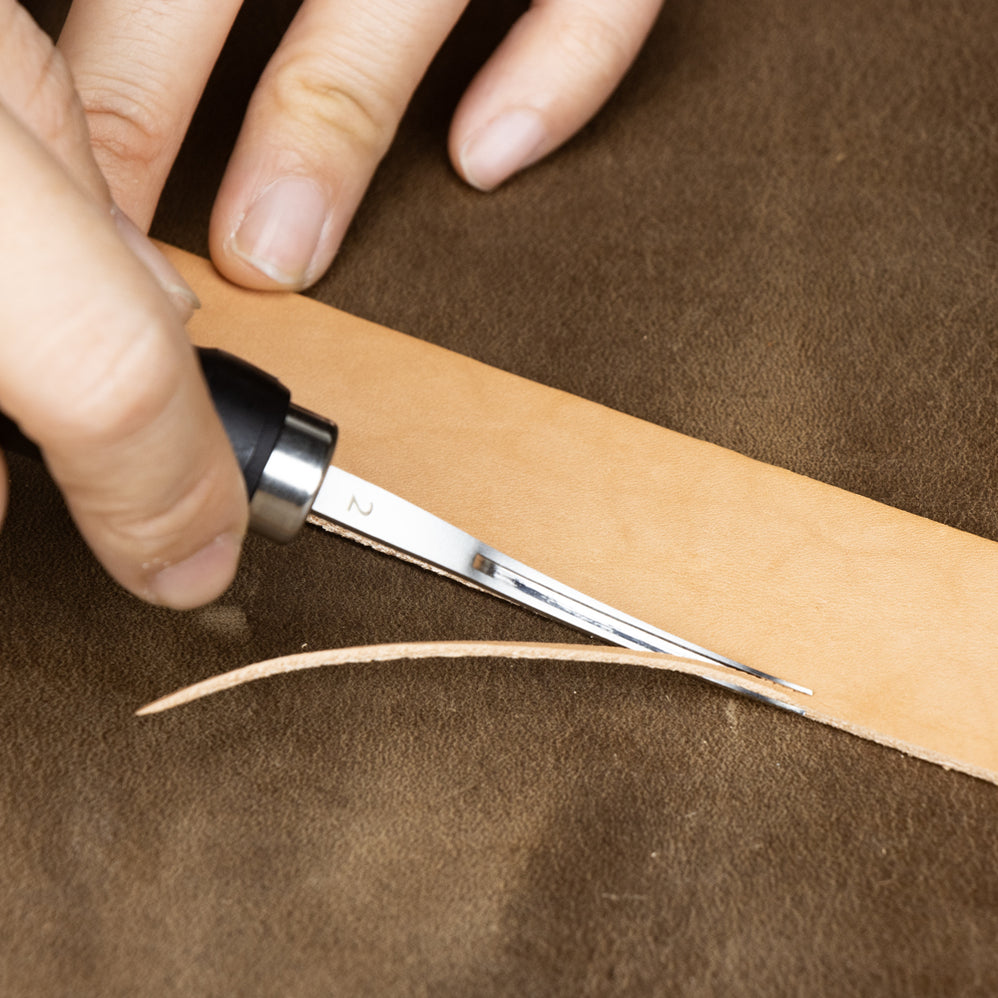 Hand Tools — Ivan Leathercraft