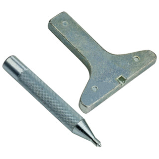 [FINAL SALE] Bar & Jiffy Snap Setter 2 Pcs Set — Ivan Leathercraft