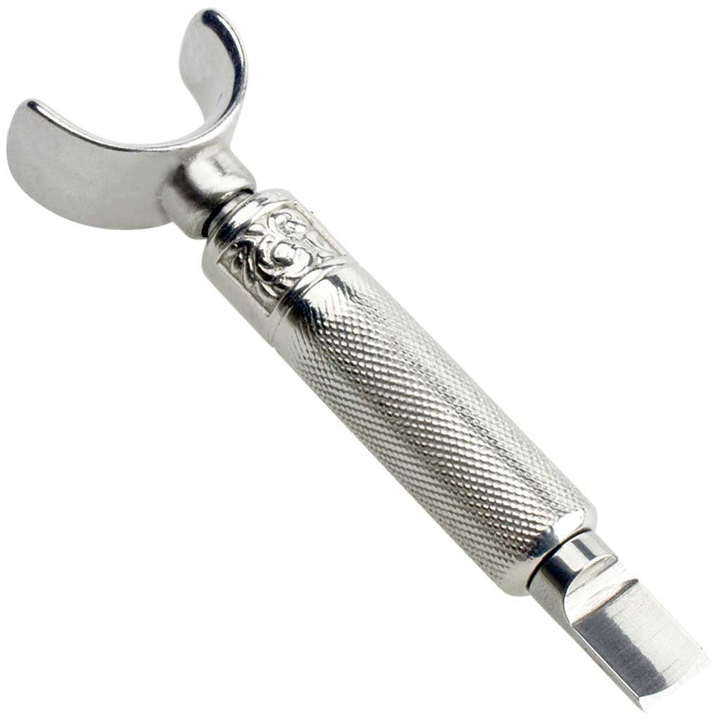 Ivan Leathercraft Stainless Steel Swivel Knives