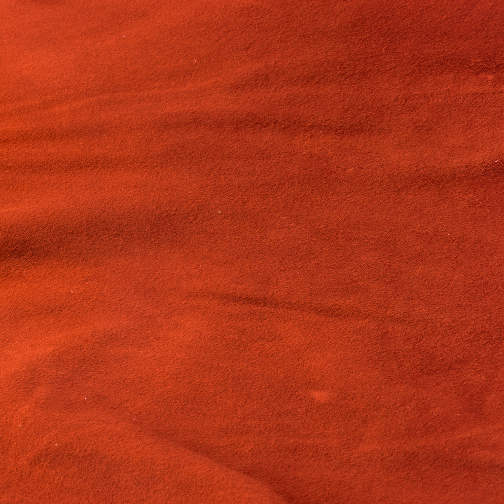 Ivan Leathercraft North American Deerskin Suede Split