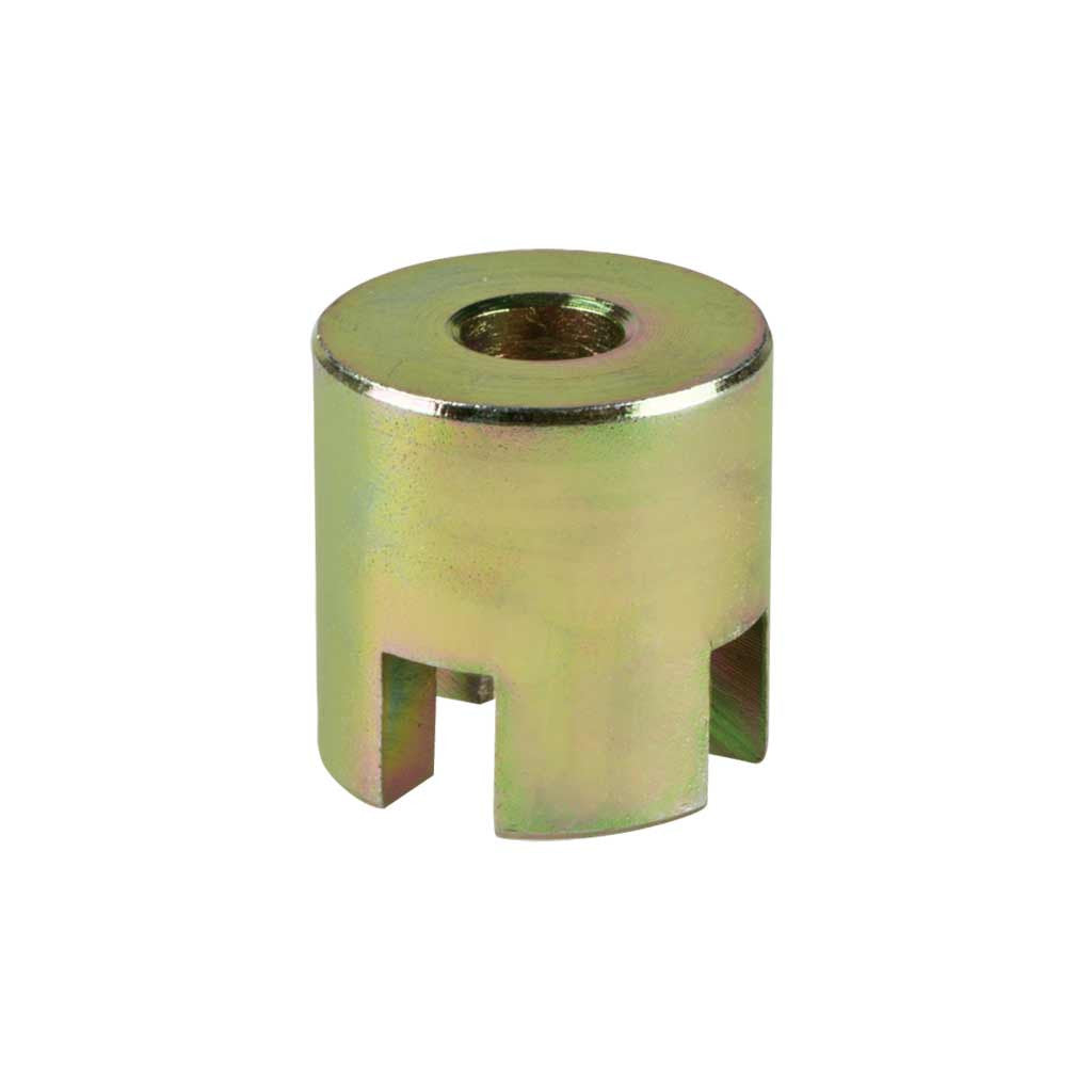 Ivan Leathercraft Heavy Duty Ram Foot