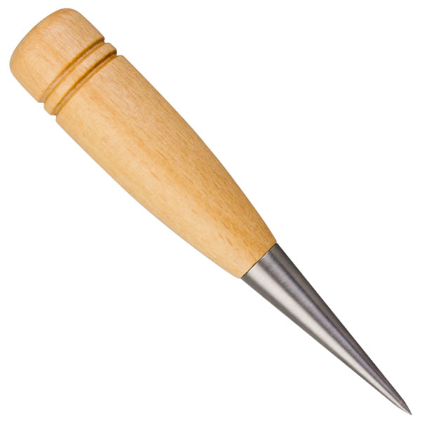 SS Burnishing Awl — Ivan Leathercraft