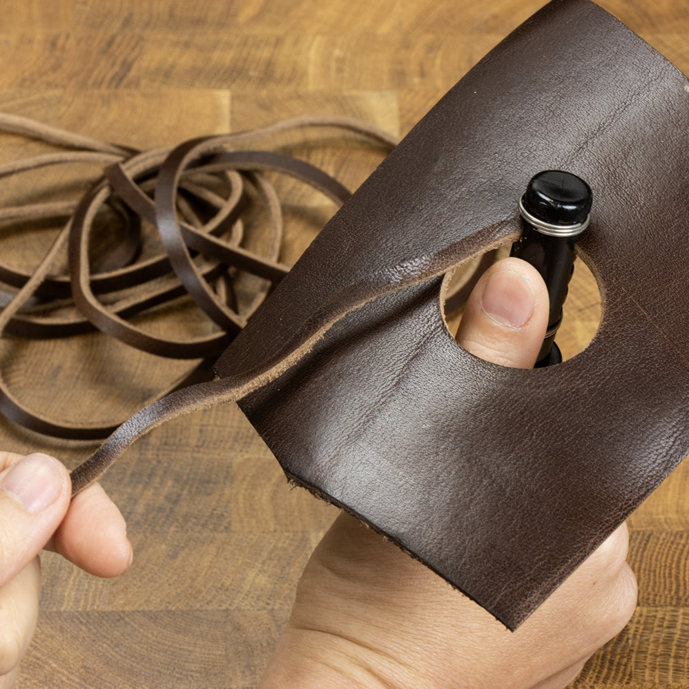 Tools & Machines — Ivan Leathercraft