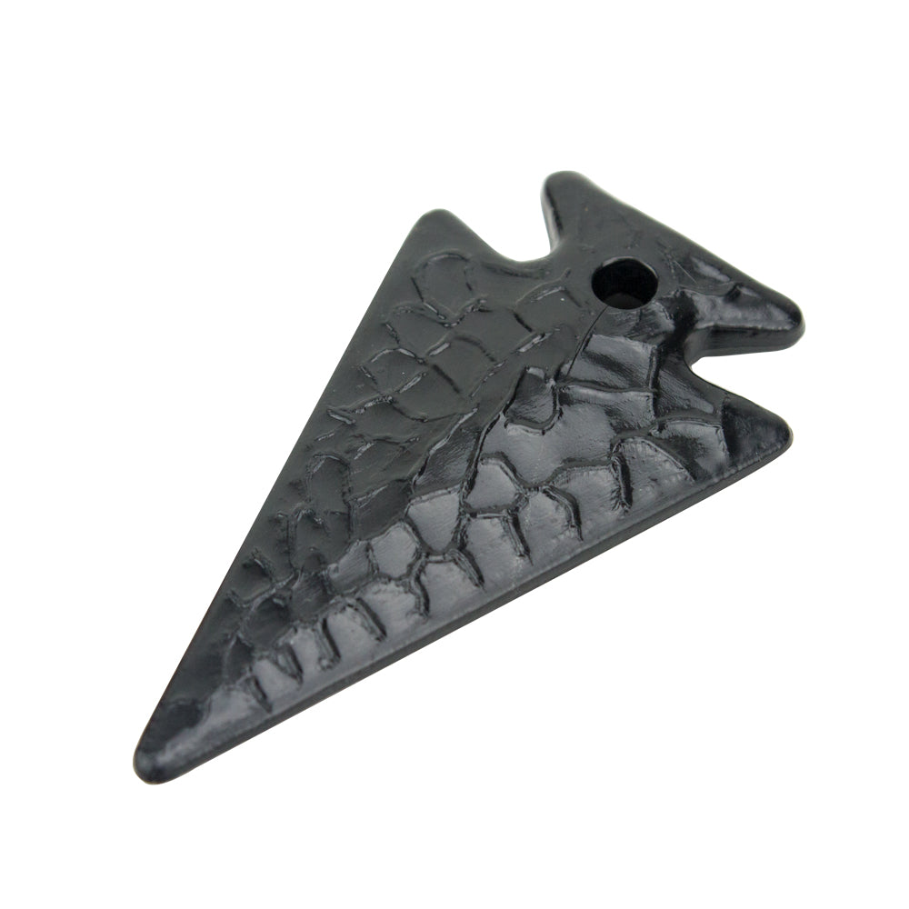Ivan Leathercraft [FINAL SALE] Plastic Arrowhead, 5/PK