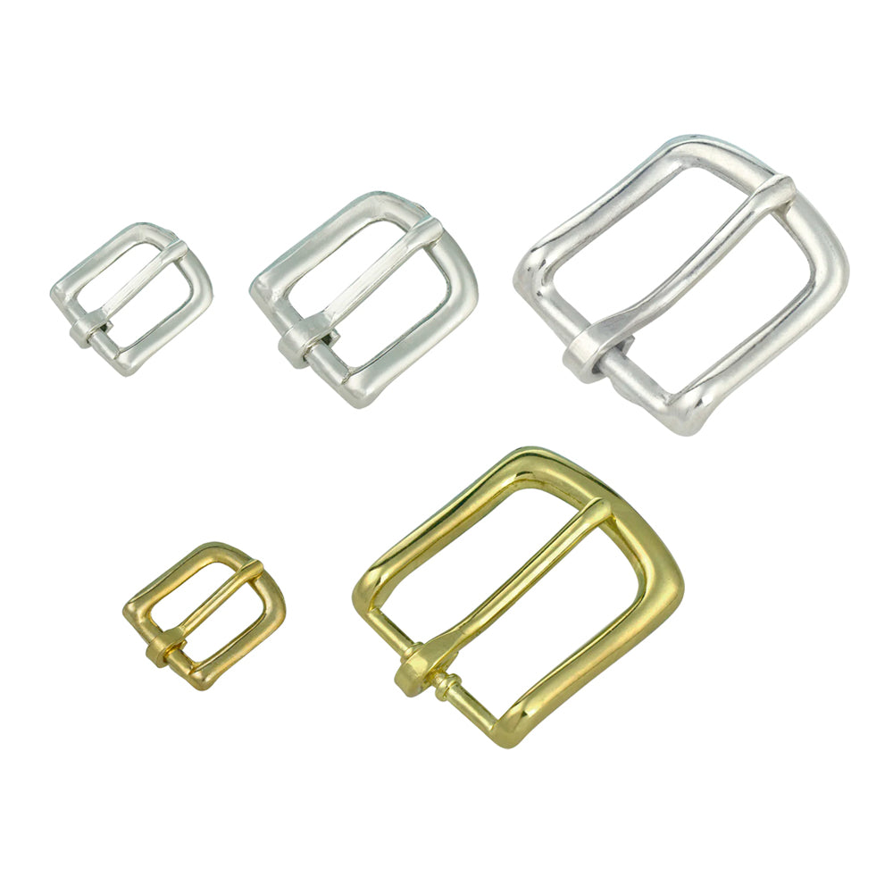 Ivan Leathercraft [FINAL SALE] Bridle Buckles