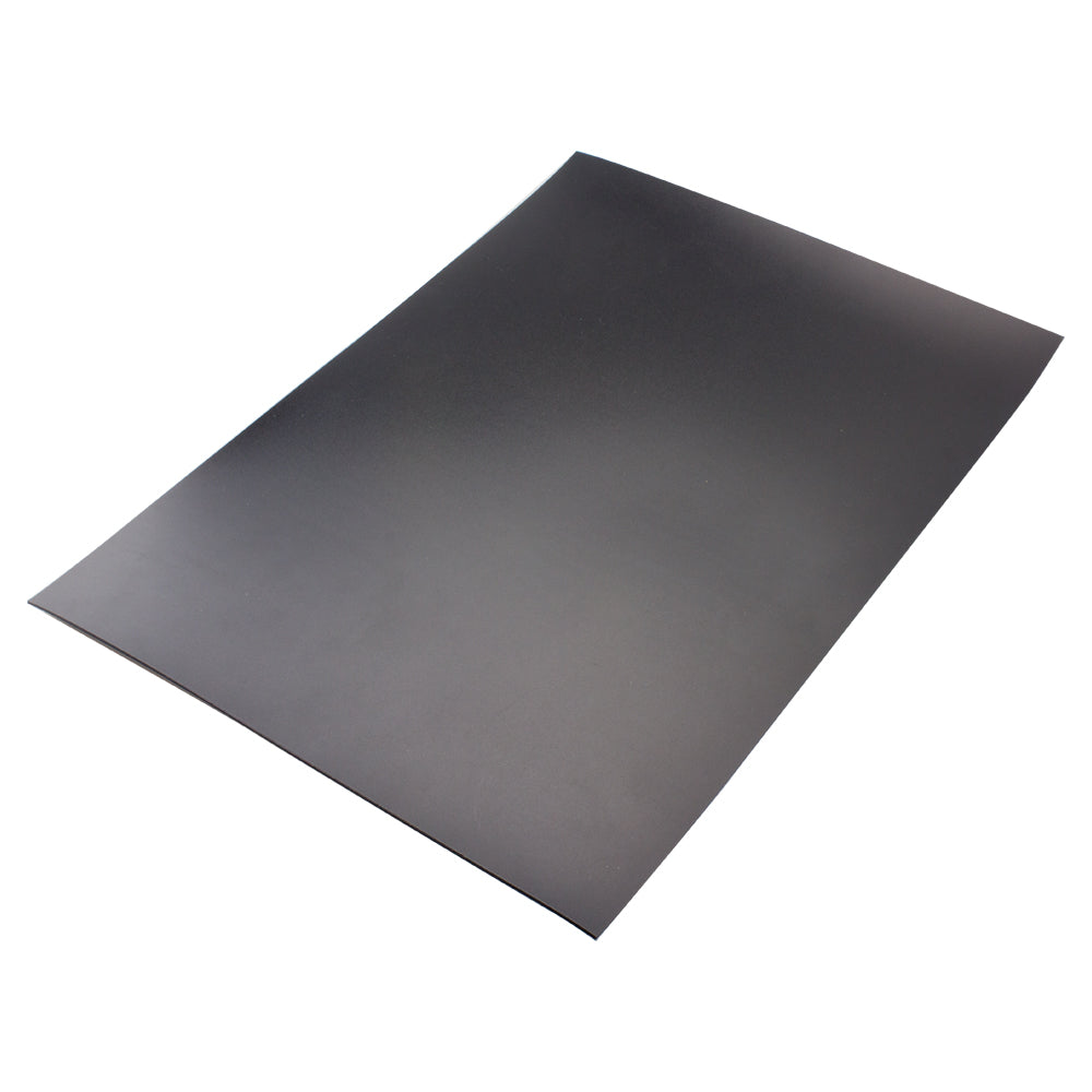 Ivan Leathercraft Plastic Bag Stiffener