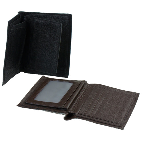 [FINAL SALE] Bilfold Wallet Liners — Ivan Leathercraft