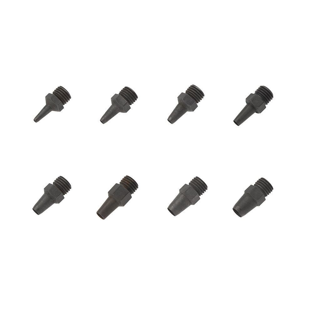 Rotary Punch Replacement Tubes — Ivan Leathercraft