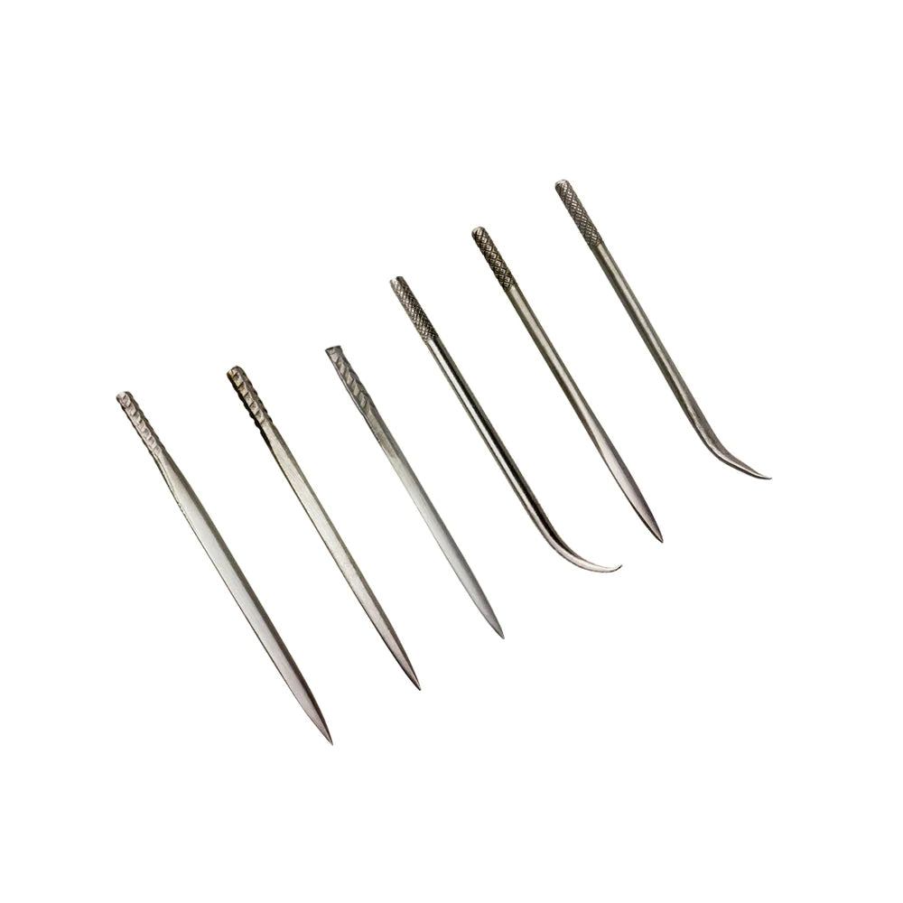 Ivan Leathercraft Stabbing Awl Blades