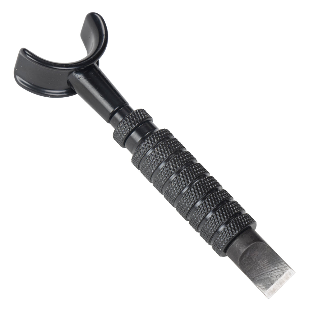 Easy Comfort Pro Swivel Knives — Ivan Leathercraft