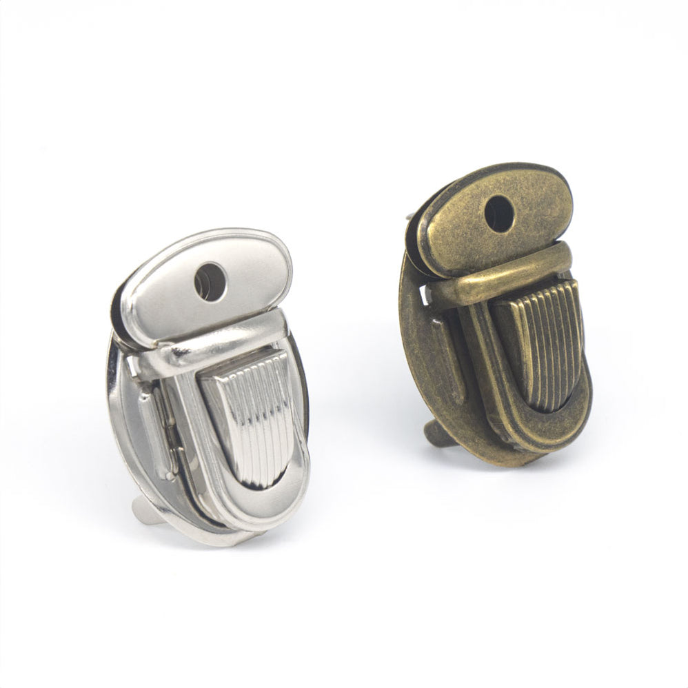 Hardware — Ivan Leathercraft