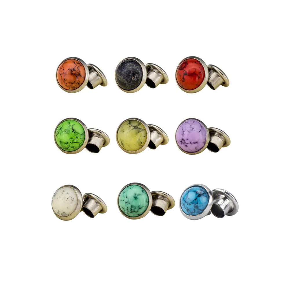 Snap & Rivet Fasteners — Ivan Leathercraft