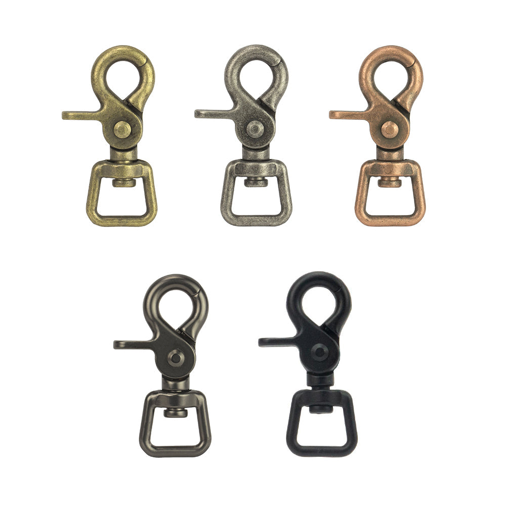 Trigger Snaps — Ivan Leathercraft