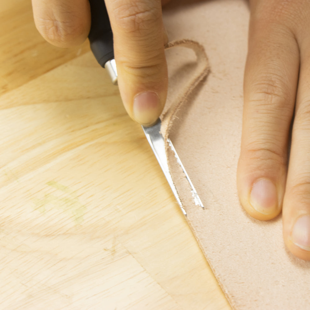 Hand Tools — Ivan Leathercraft