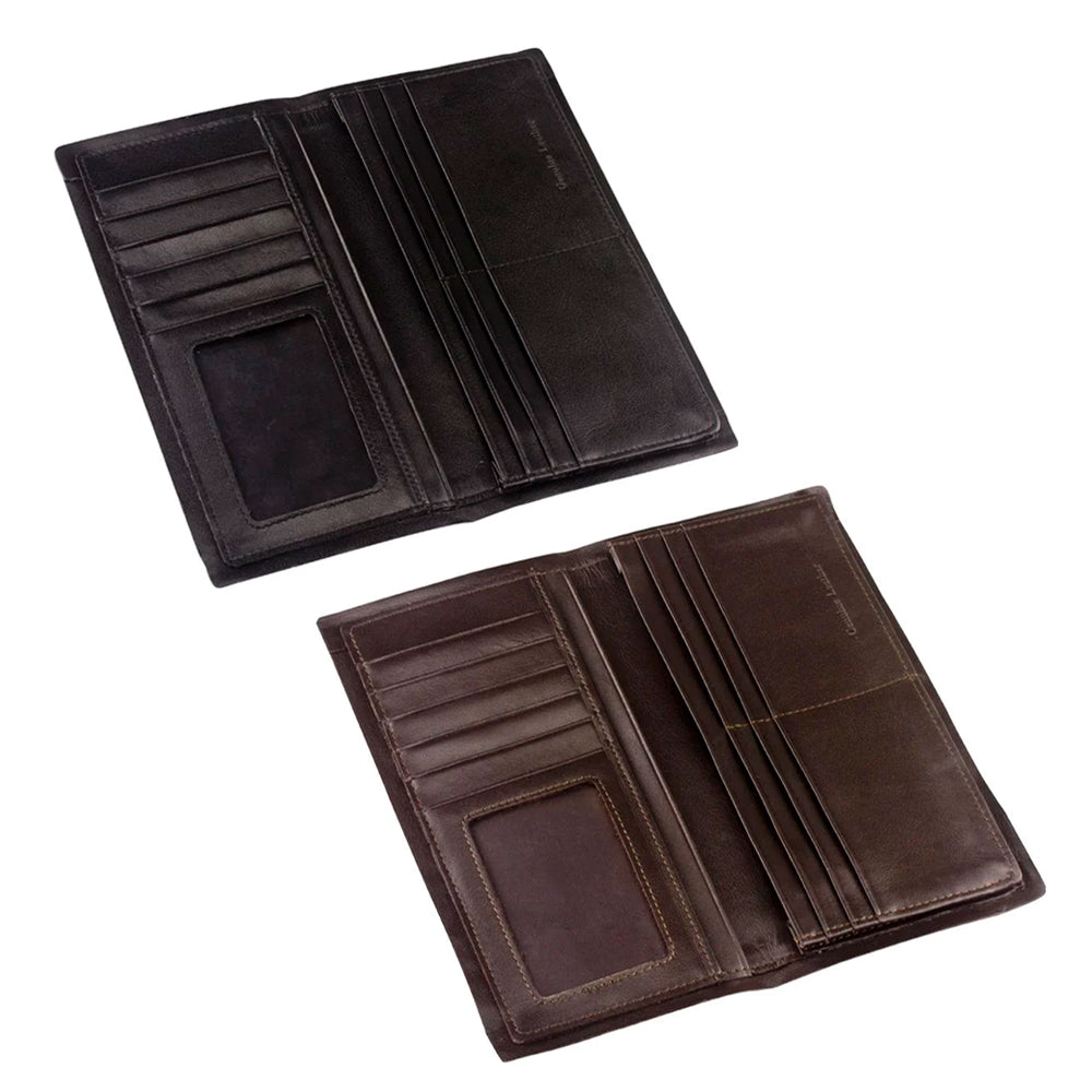Ivan Leathercraft Long Wallet Liners