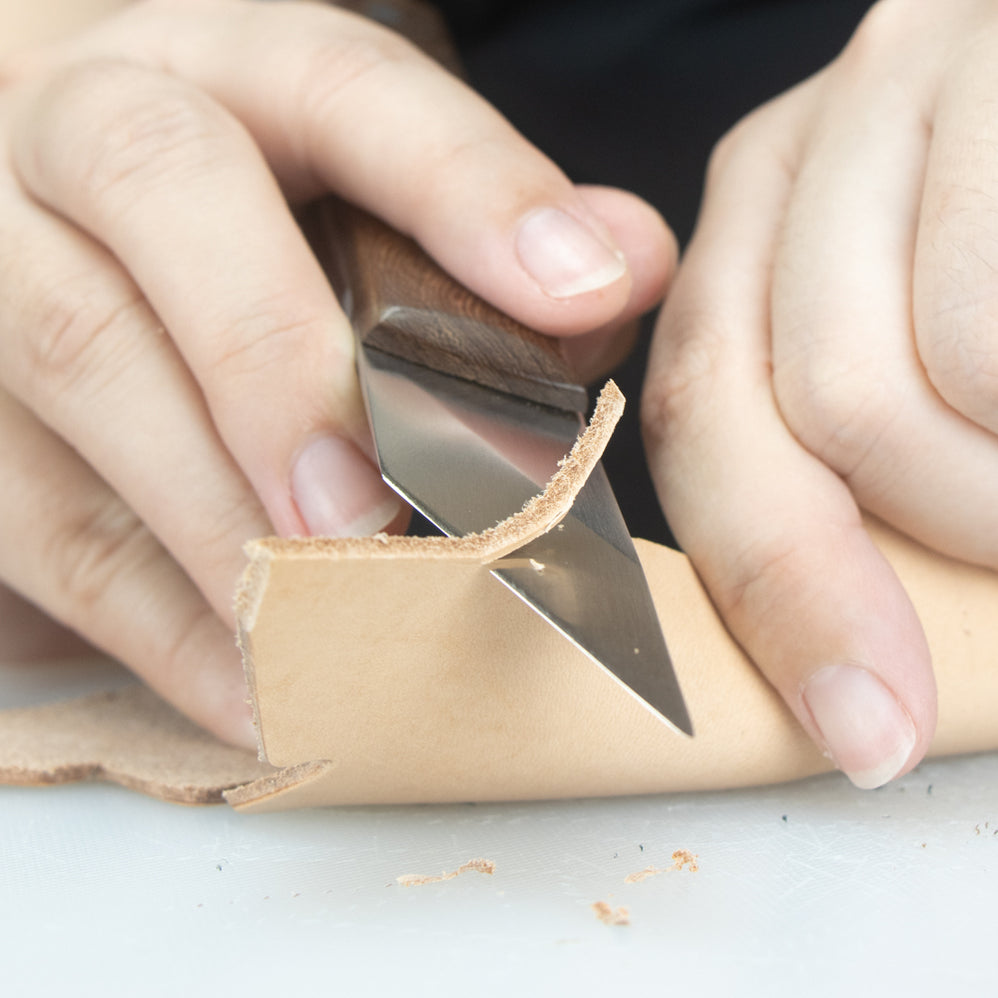 Hand Tools — Ivan Leathercraft