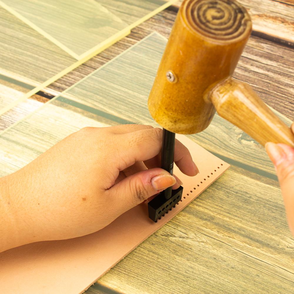 Ivan Leathercraft Punching & Cutting Boards