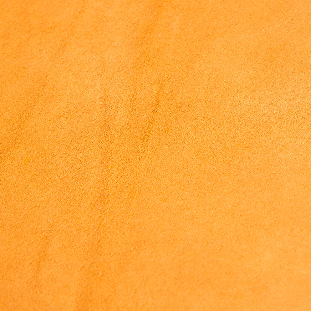 Ivan Leathercraft North American Deerskin Suede Split