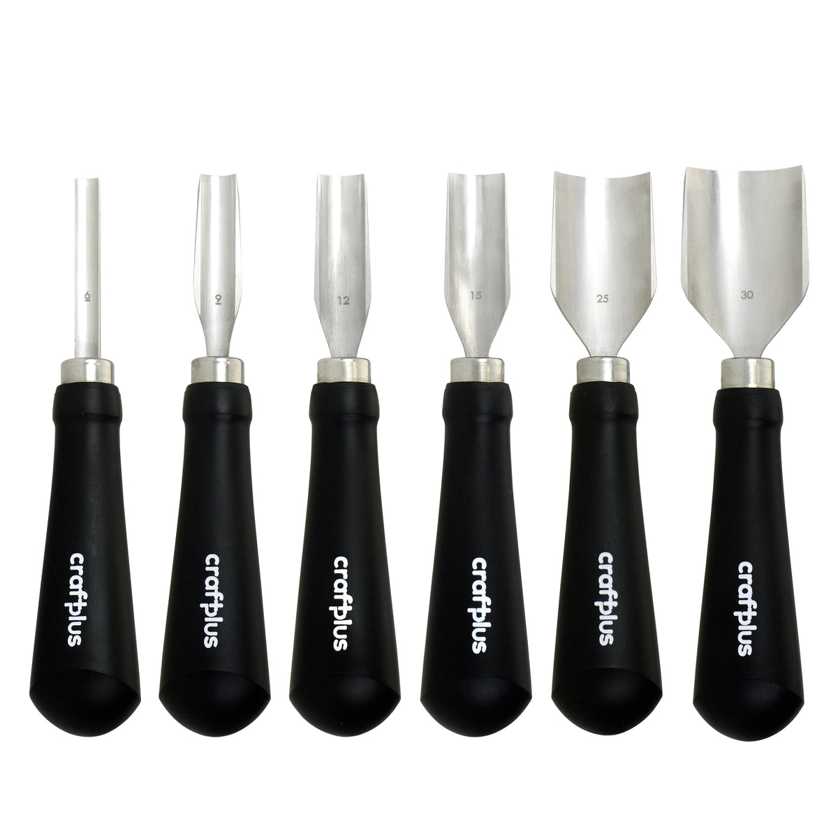 Ivan Leathercraft Craftplus® Corner Knives