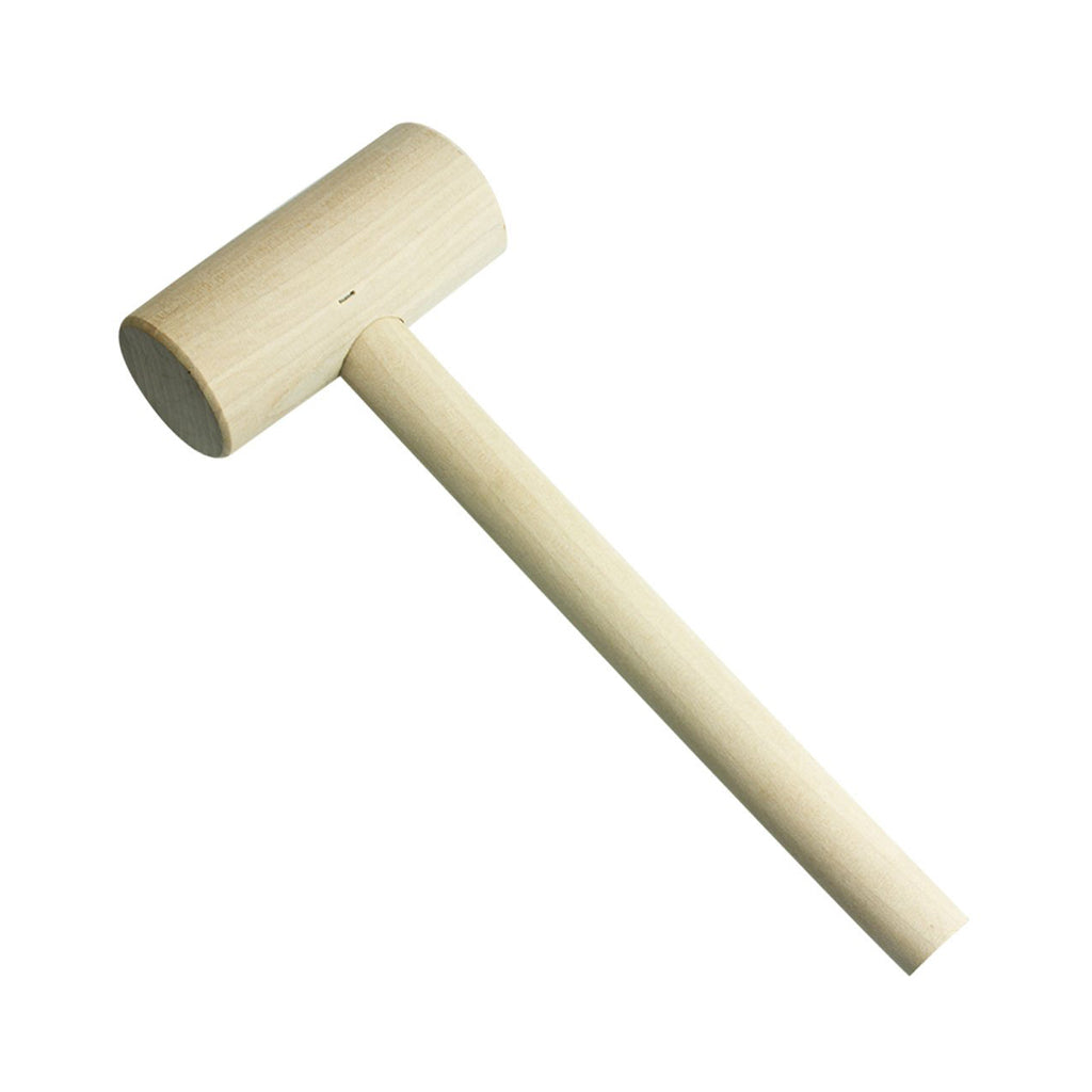 Ivan Leathercraft Economy Mallet, Large