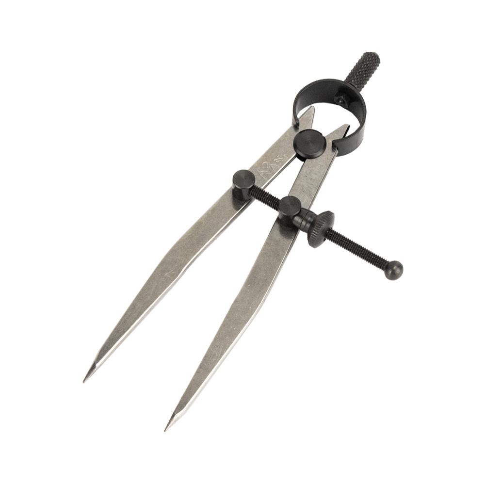 Ivan Leathercraft Quick Release Wing Divider, 100mm (4")