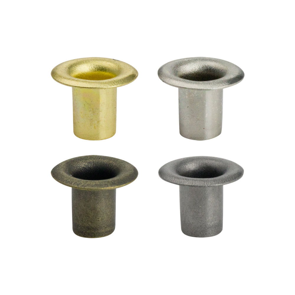Ivan Leathercraft Eyelets, 100/PK