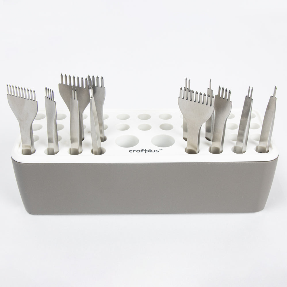 Tools & Machines — Ivan Leathercraft