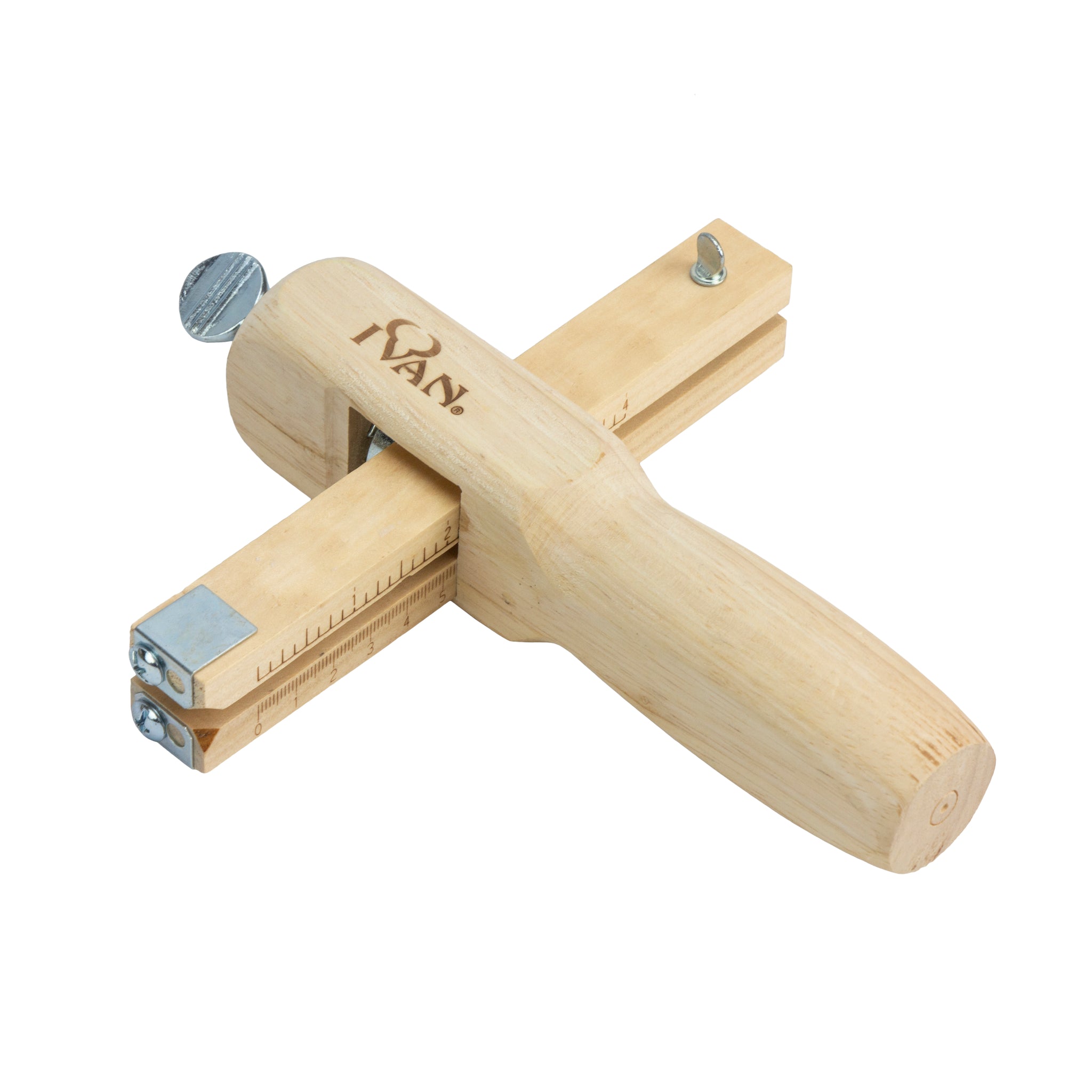 Tools & Machines — Ivan Leathercraft