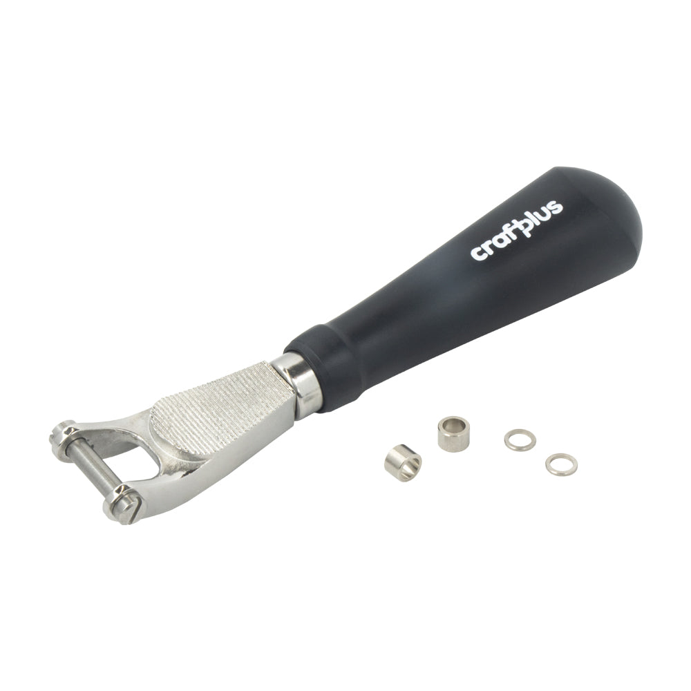 Ivan Leathercraft Craftplus® Pro Hand Embossing Tool
