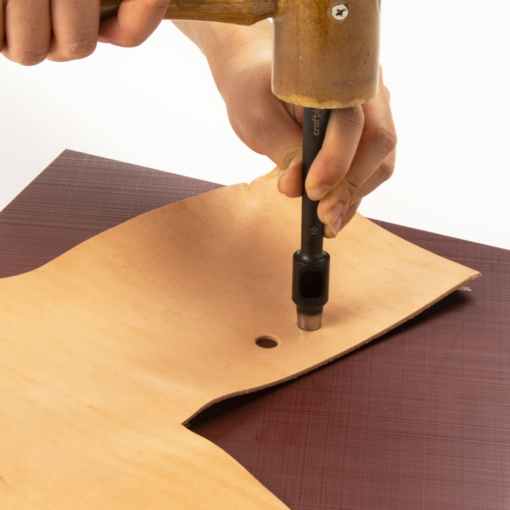 Professional Cutting Boards — Ivan Leathercraft