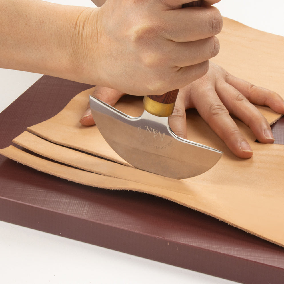 Professional Cutting Boards — Ivan Leathercraft