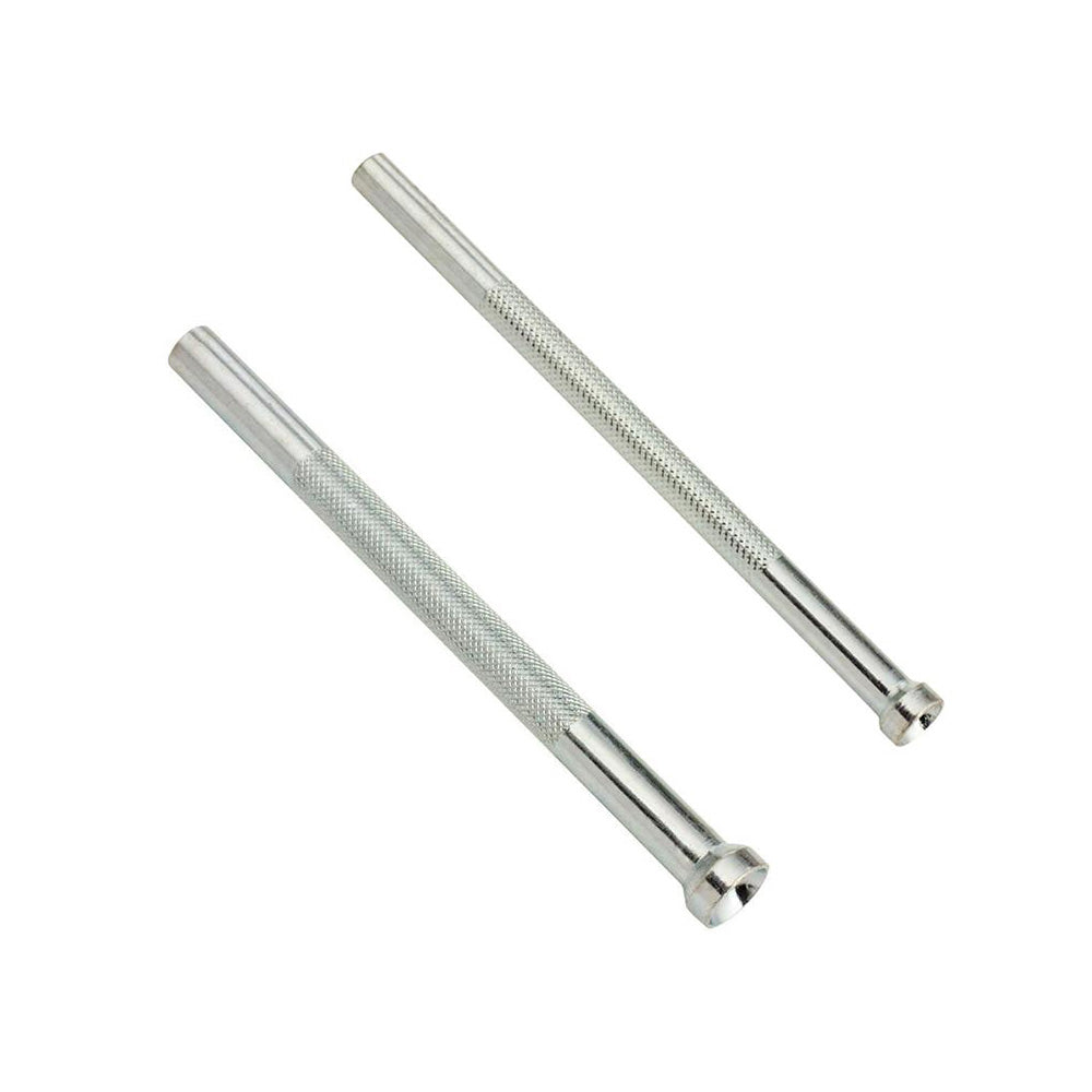 Ivan Leathercraft Dome Rivet Setters