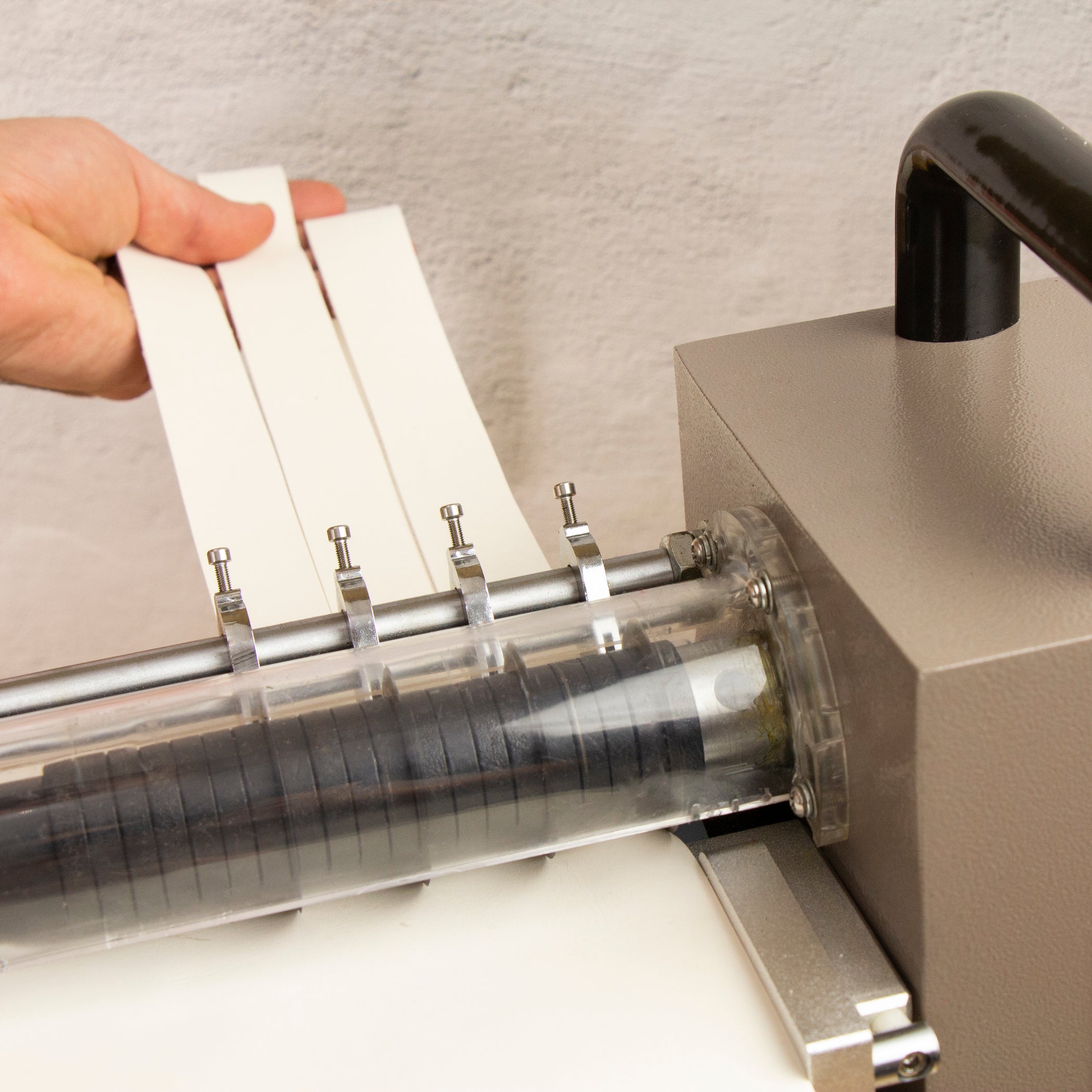 Ivan Leathercraft Craftplus® Rotary Strap Cutter