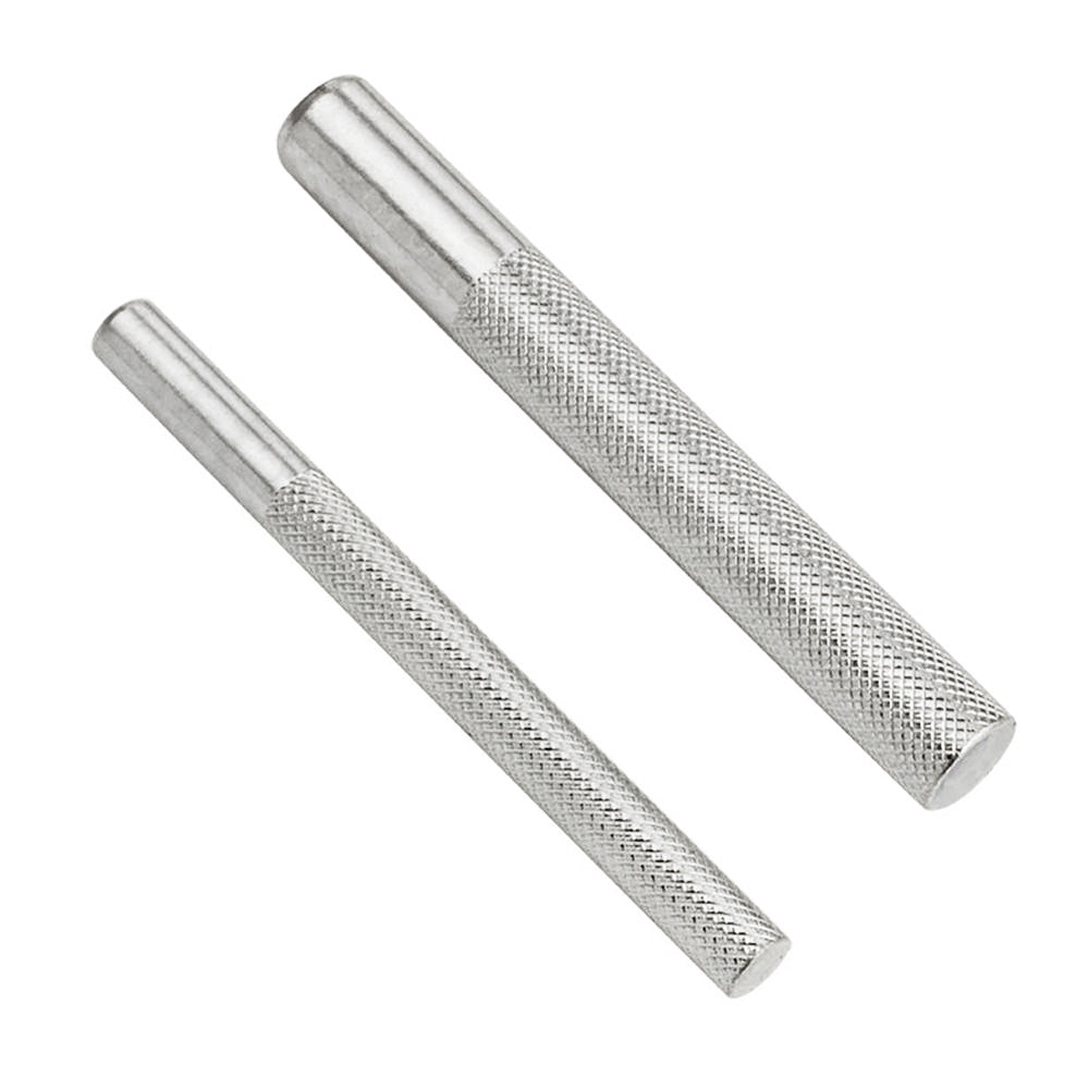 Ivan Leathercraft Rivet Setters