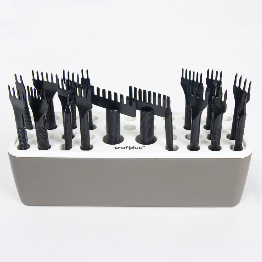 Tools & Machines — Ivan Leathercraft