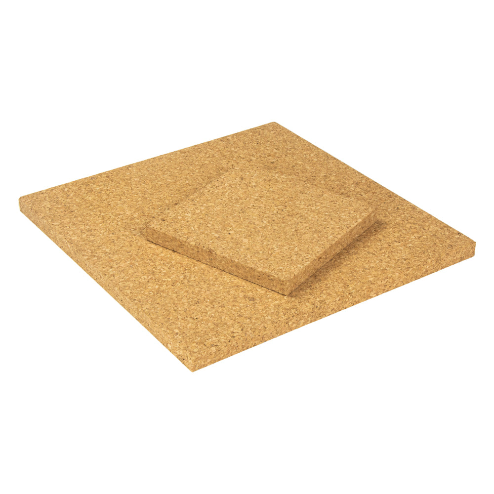 Ivan Leathercraft Cork Punching Boards