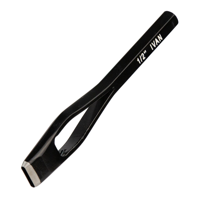 Heavy Duty Oblong Punches — Ivan Leathercraft