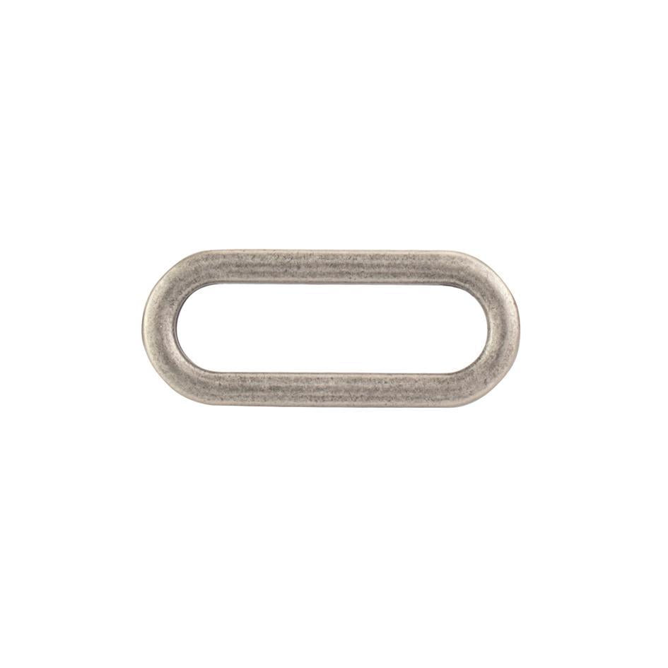 Ivan Leathercraft Oblong Strap Loops