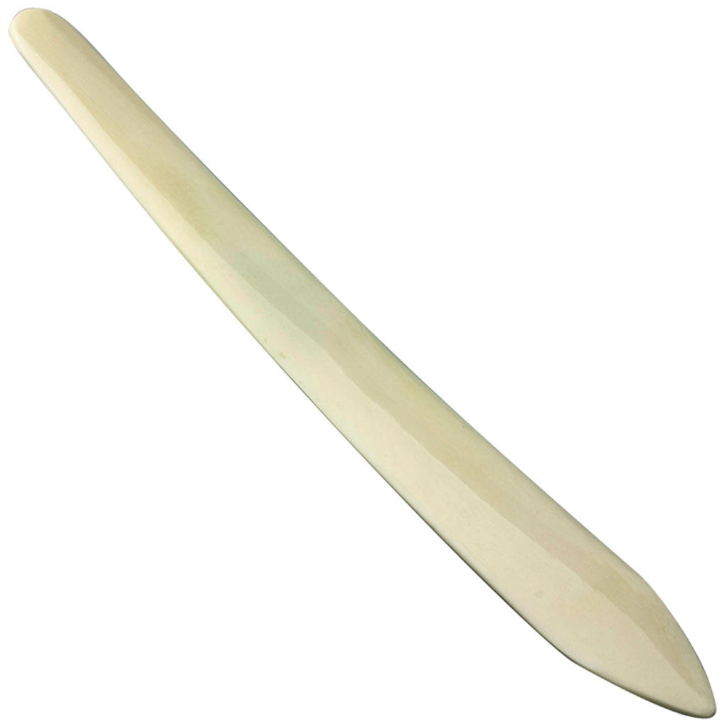Ivan Leathercraft Bone Creasers, Point/ Round