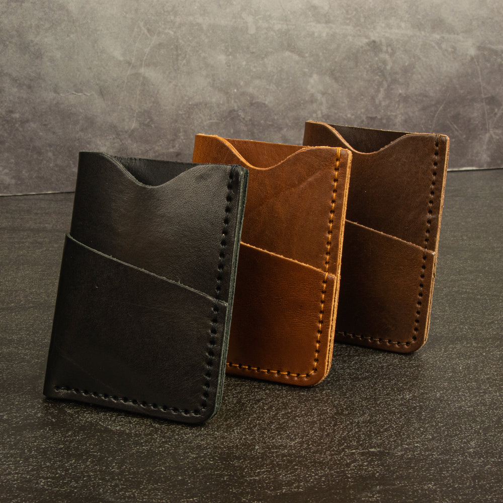 MakerAid® Black Label Premium Montana Vertical Card Holder Kit — Ivan ...