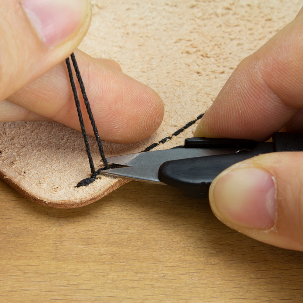 Tools & Machines — Ivan Leathercraft